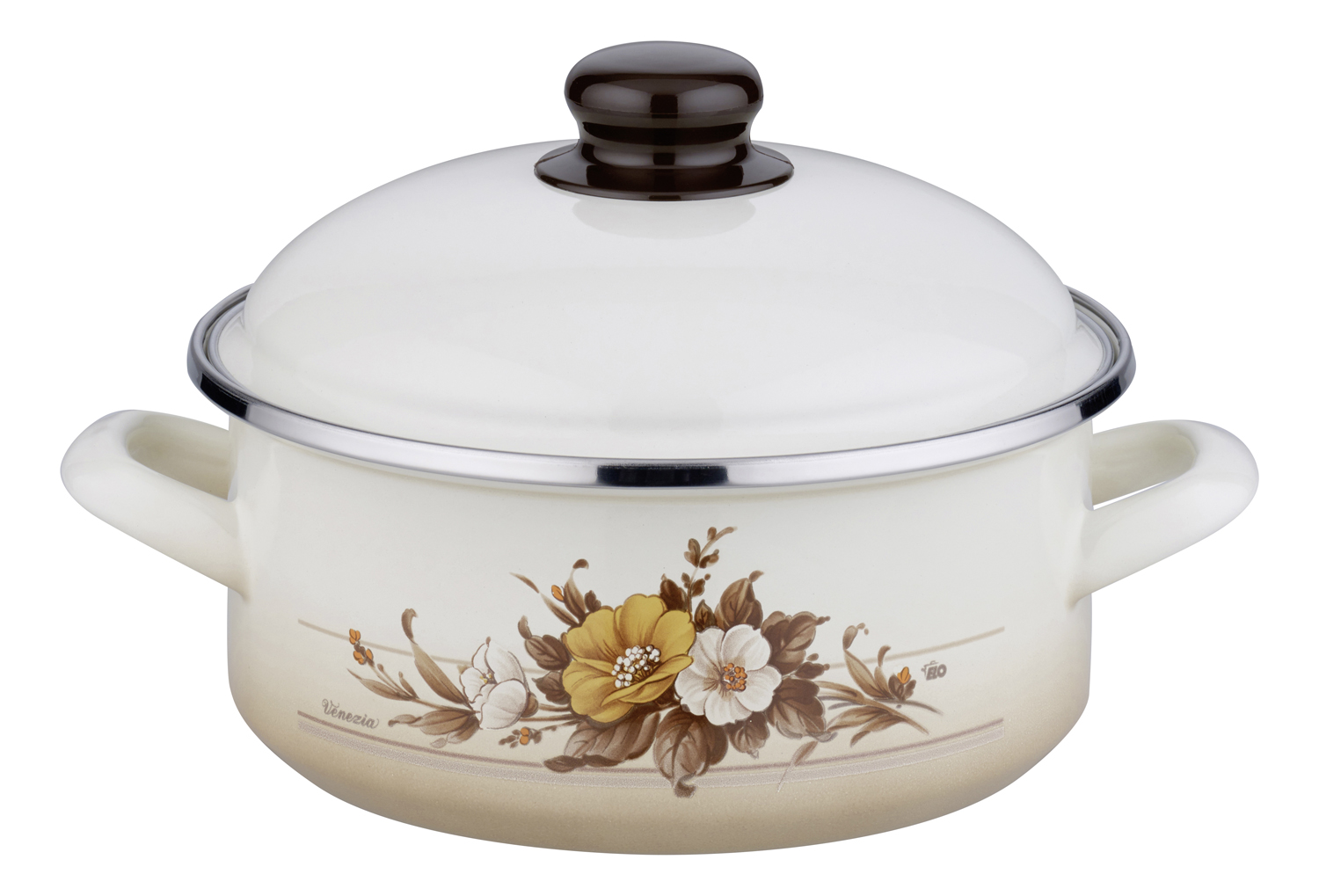 Email-Töpfe | Töpfe | ELO Stahlwaren