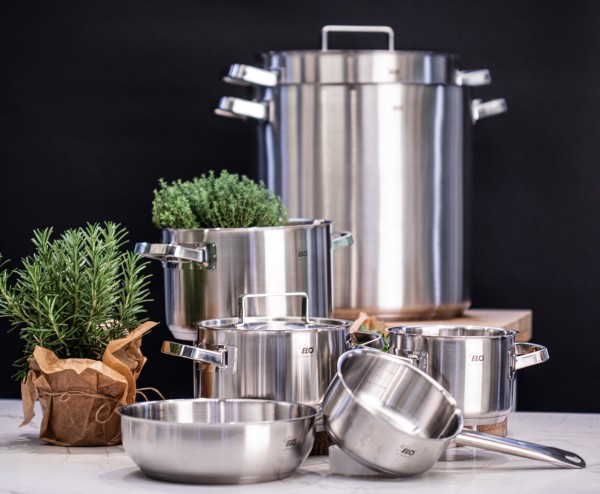 ELO Profi Cuisine - Deckel | ELO Stahlwaren