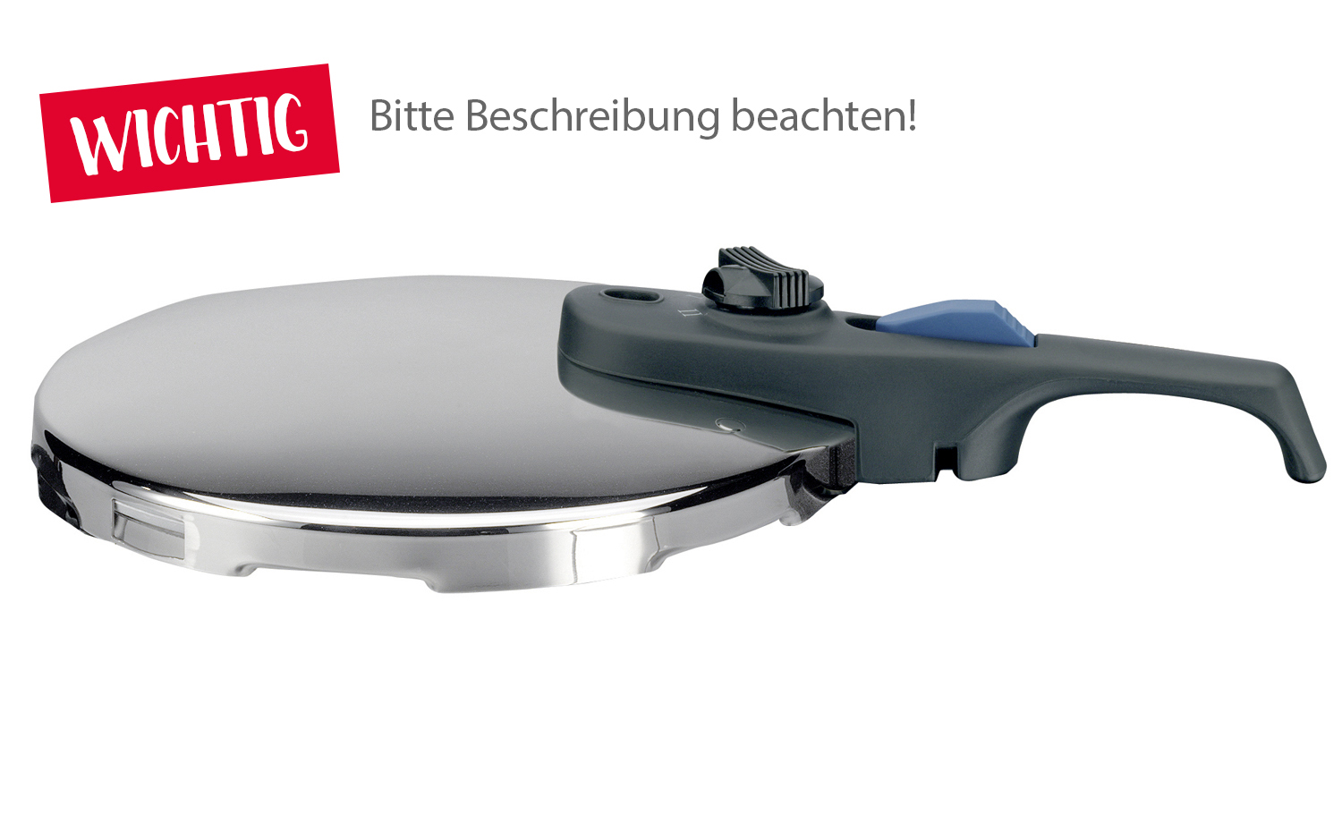 Elo Schnellkochtopf Ersatzteile